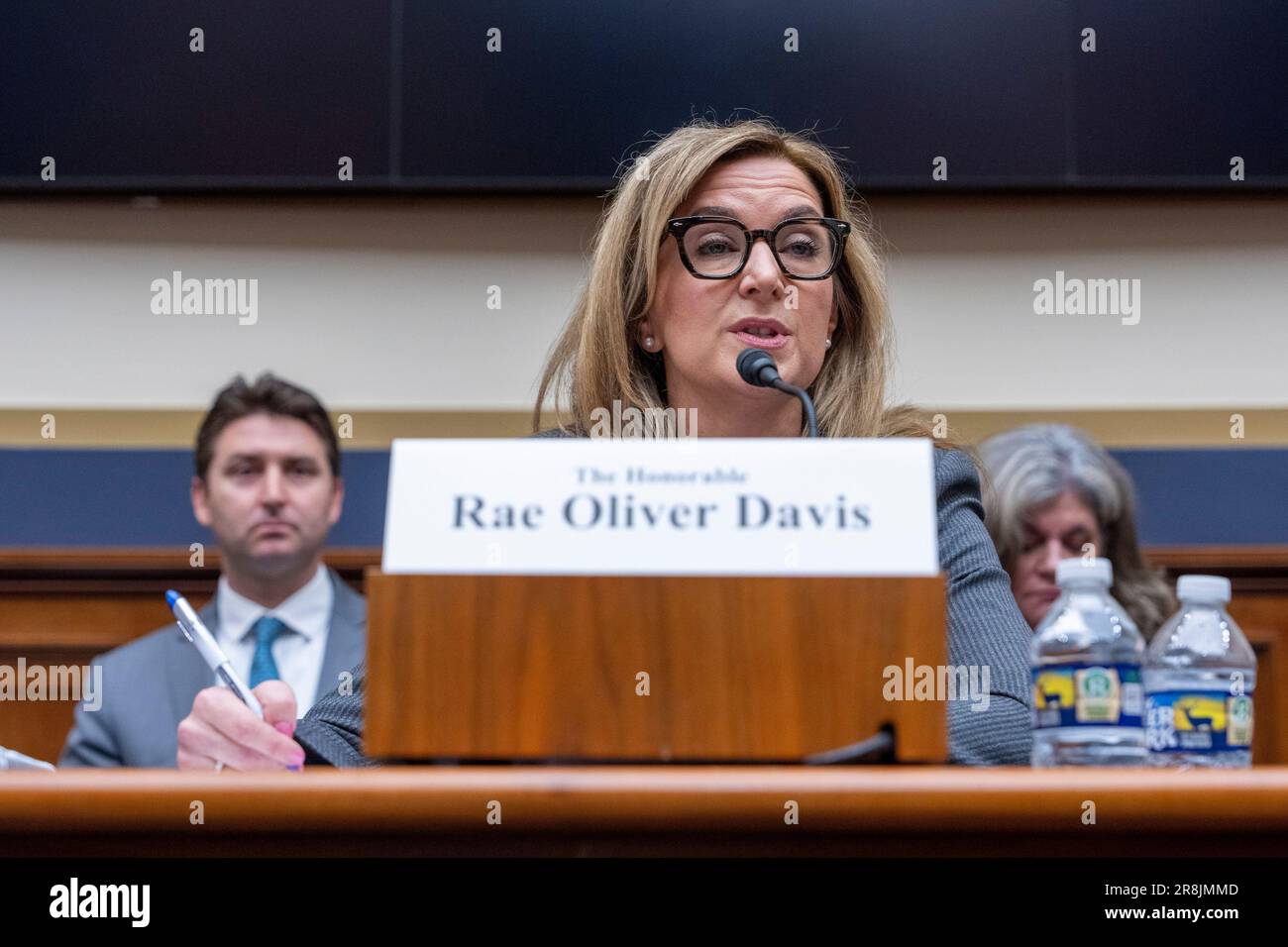 Hud inspector hi-res stock photography and images - Alamy