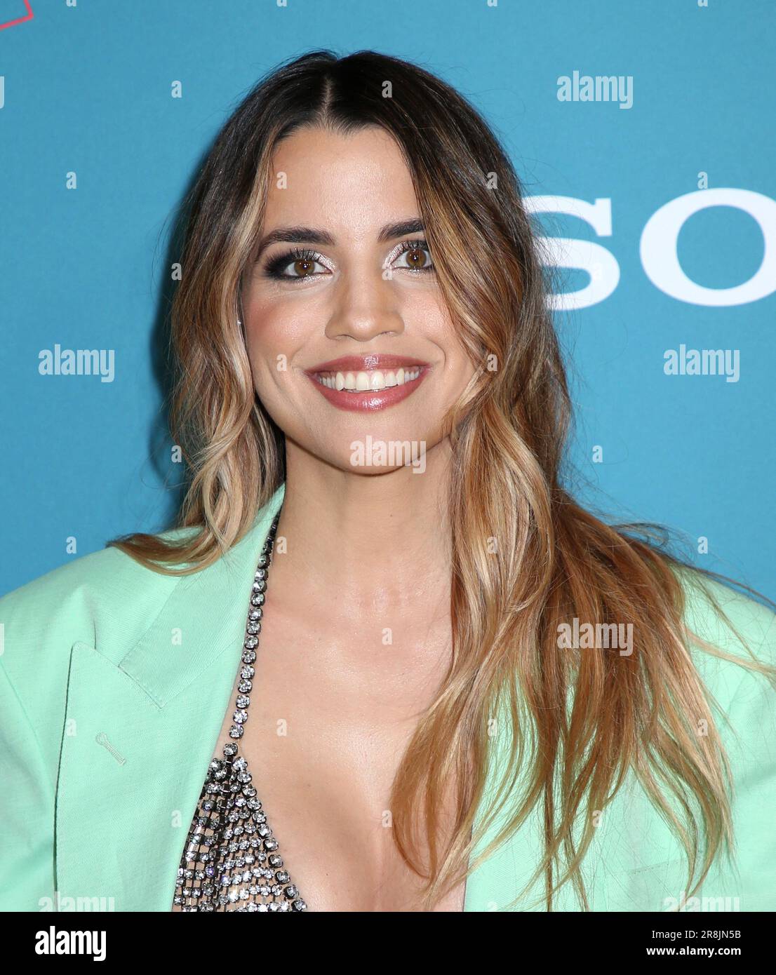 New York City, USA. 20th June, 2023. Natalie Morales attending the 'No ...