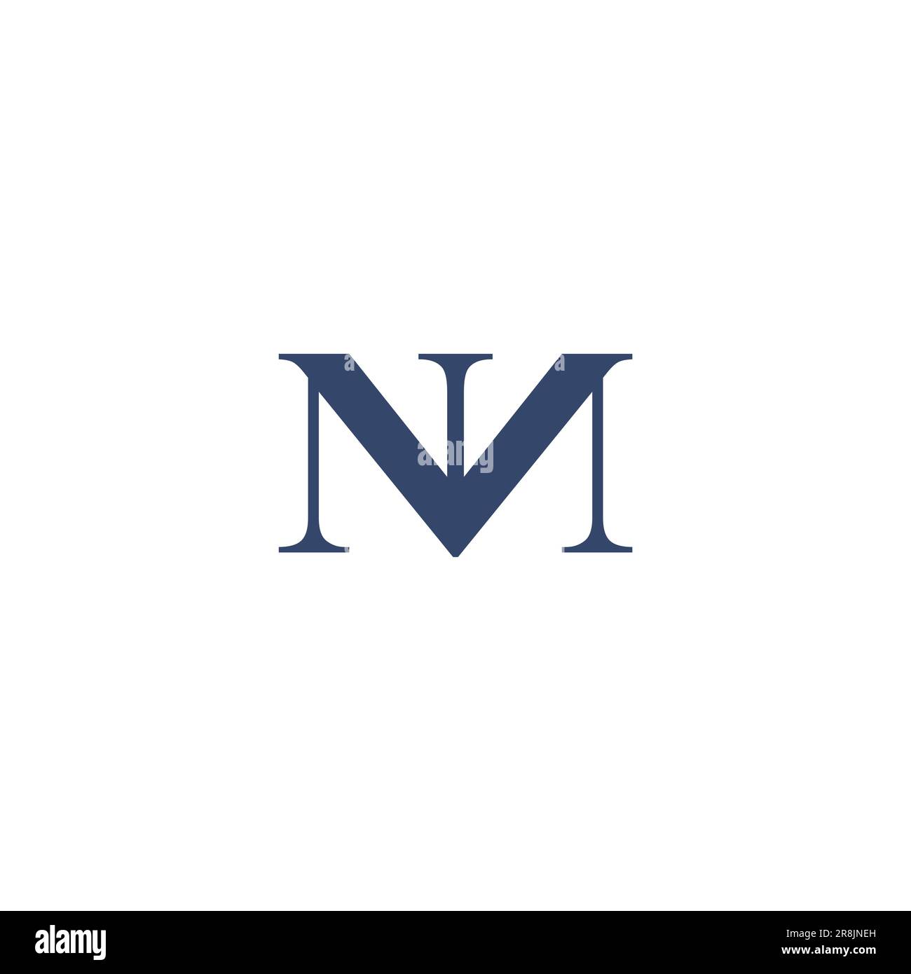 Nm logo hi-res stock photography and images - Alamy