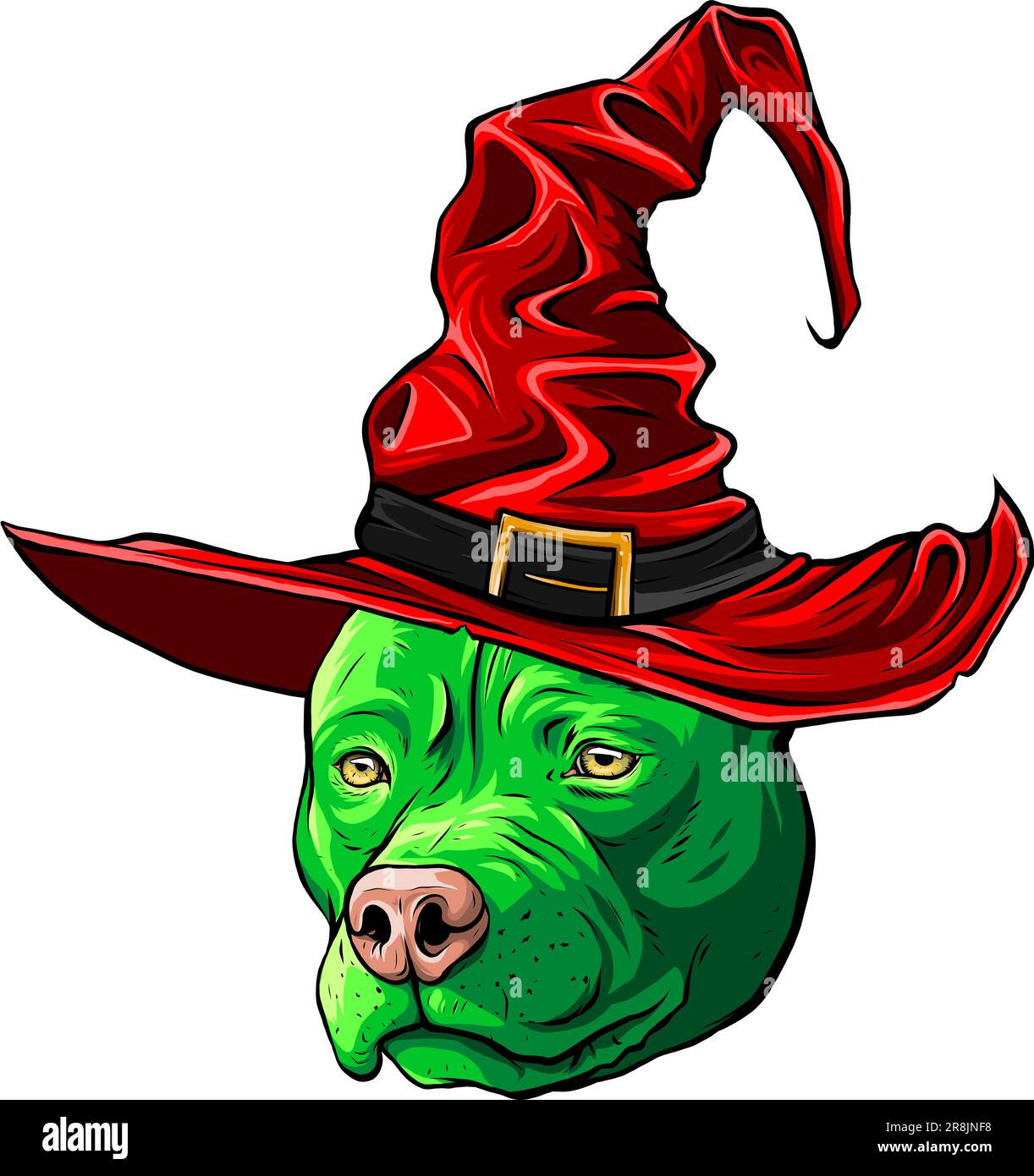 Math wizard Stock Vector Images - Alamy