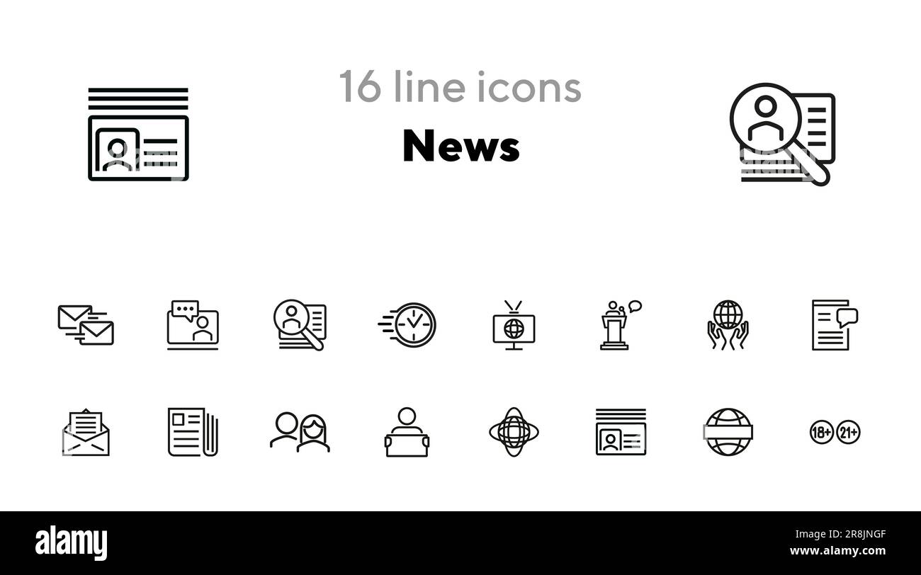 News international logo Stock Vector Images - Alamy