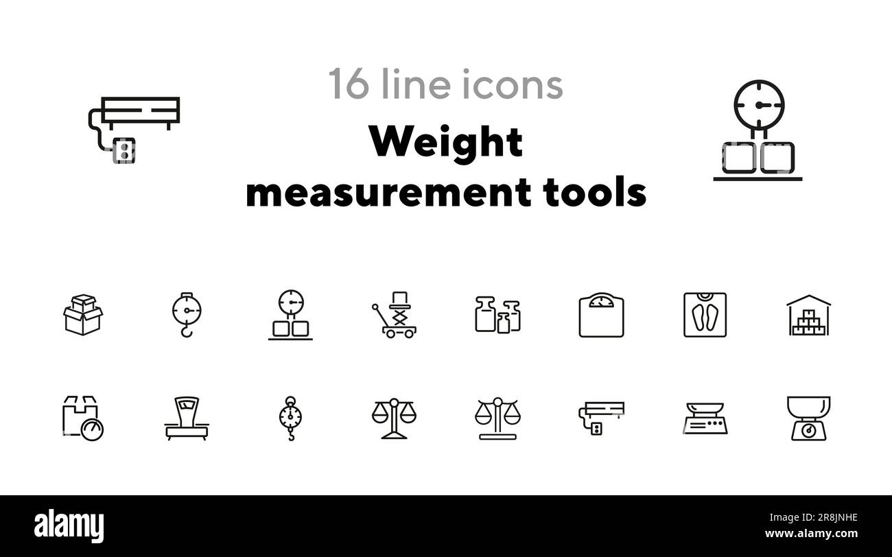 Linear measurement device hi-res stock photography and images - Alamy
