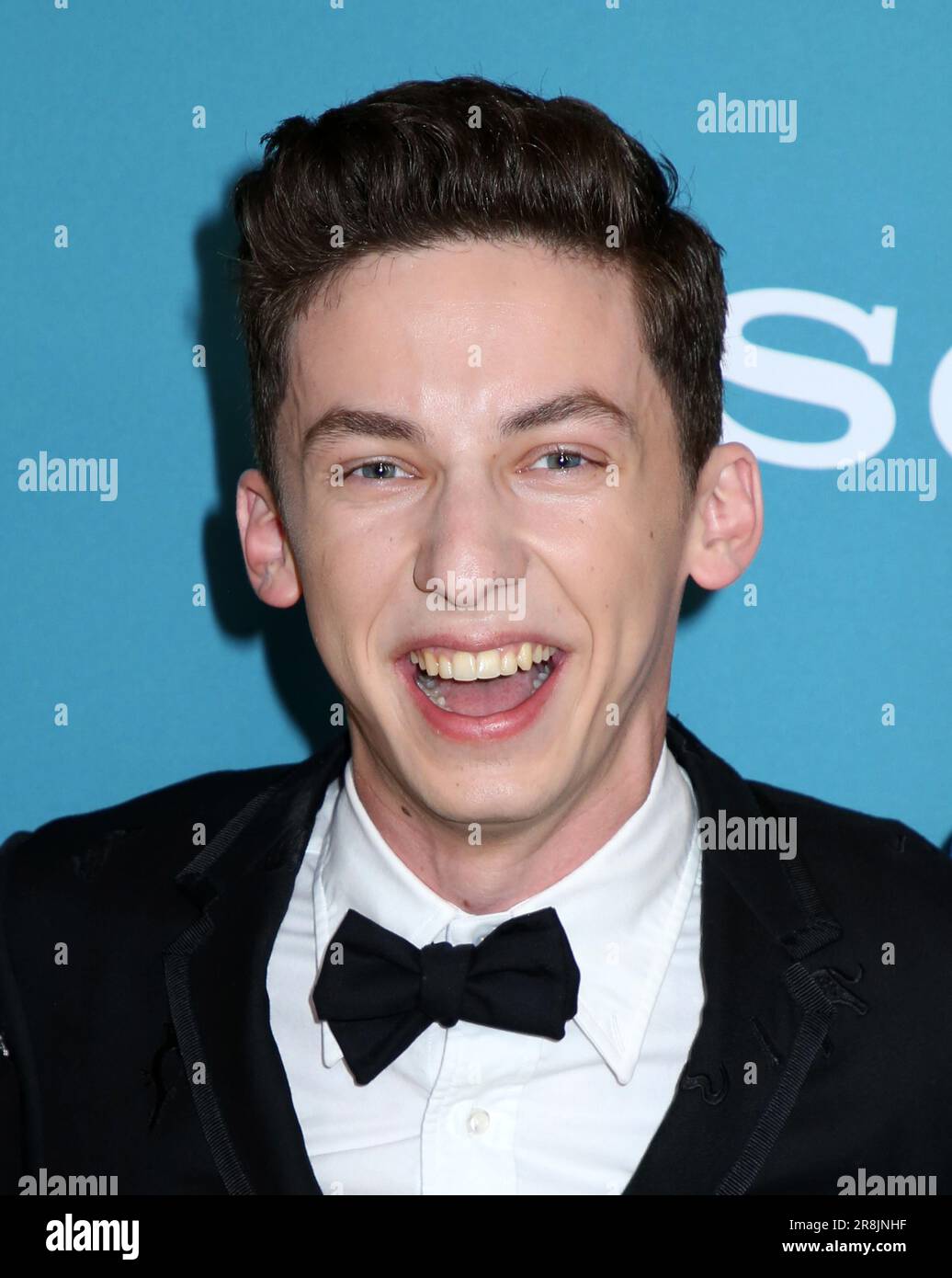 New York City, USA. 20th June, 2023. Andrew Feldman attending the 'No ...