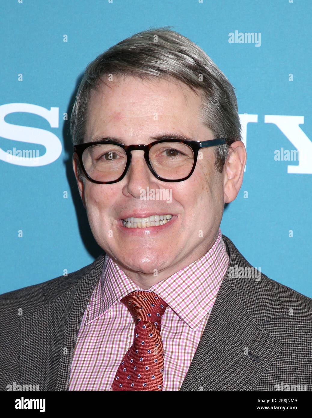 New York City, USA. 20th June, 2023. Matthew Broderick attending the ...