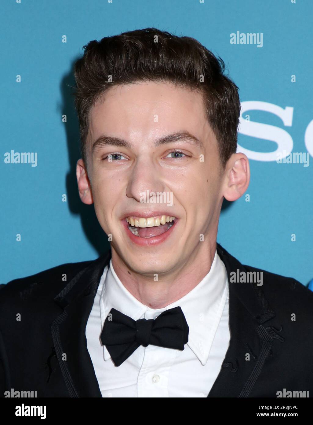 No hard feelings andrew hi-res stock photography and images - Alamy