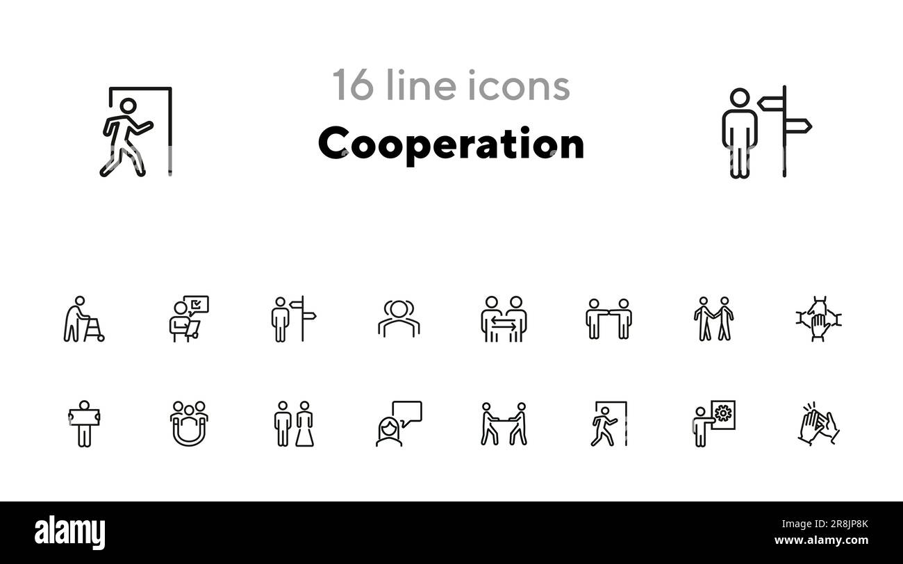 Bro logo design hi-res stock photography and images - Alamy