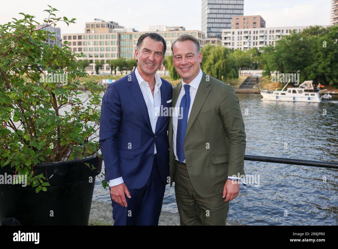 Philipp l schneider hi-res stock photography and images - Alamy