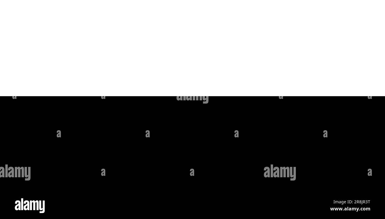 Top view of flag Pahang Malaysia. Malaysian travel and patriot concept ...