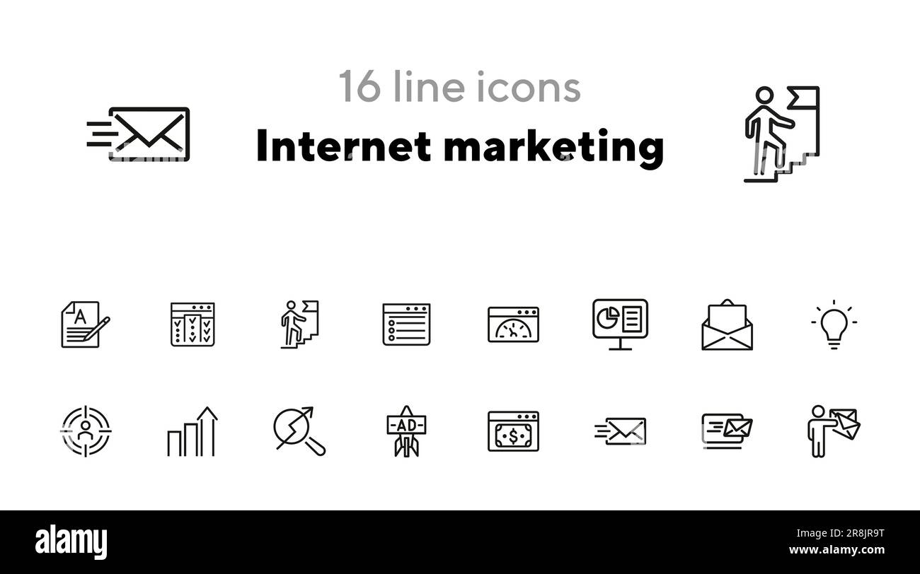 Start up e Stock Vector Images - Alamy