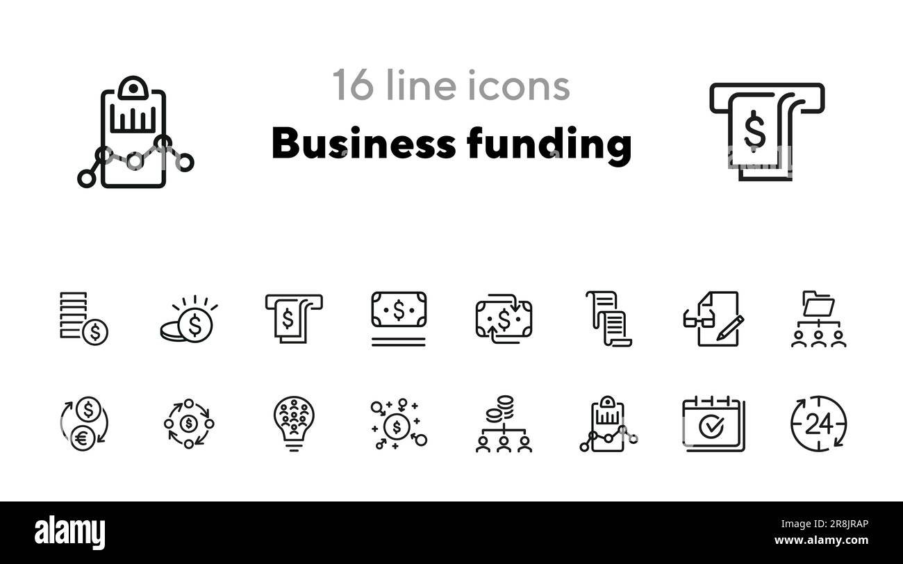 Coin collection hr hi-res stock photography and images - Alamy