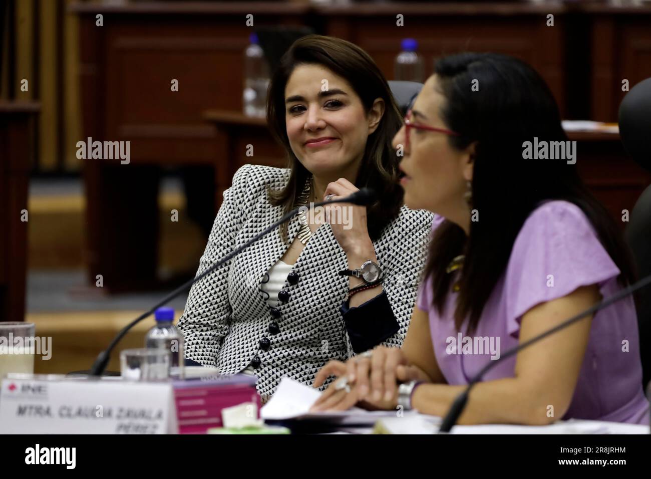 Mexico City, Mexico. 21st June, 2023. June 21, 2023, Mexico City ...