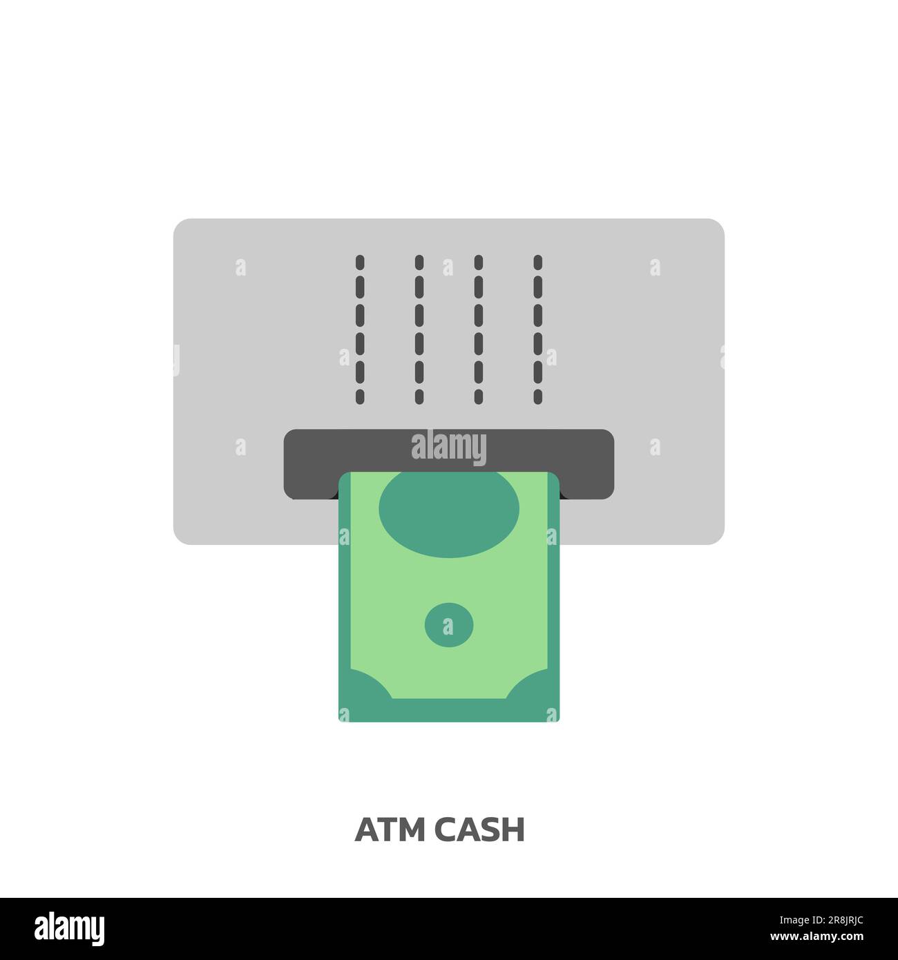 Insert bill Stock Vector Images - Alamy
