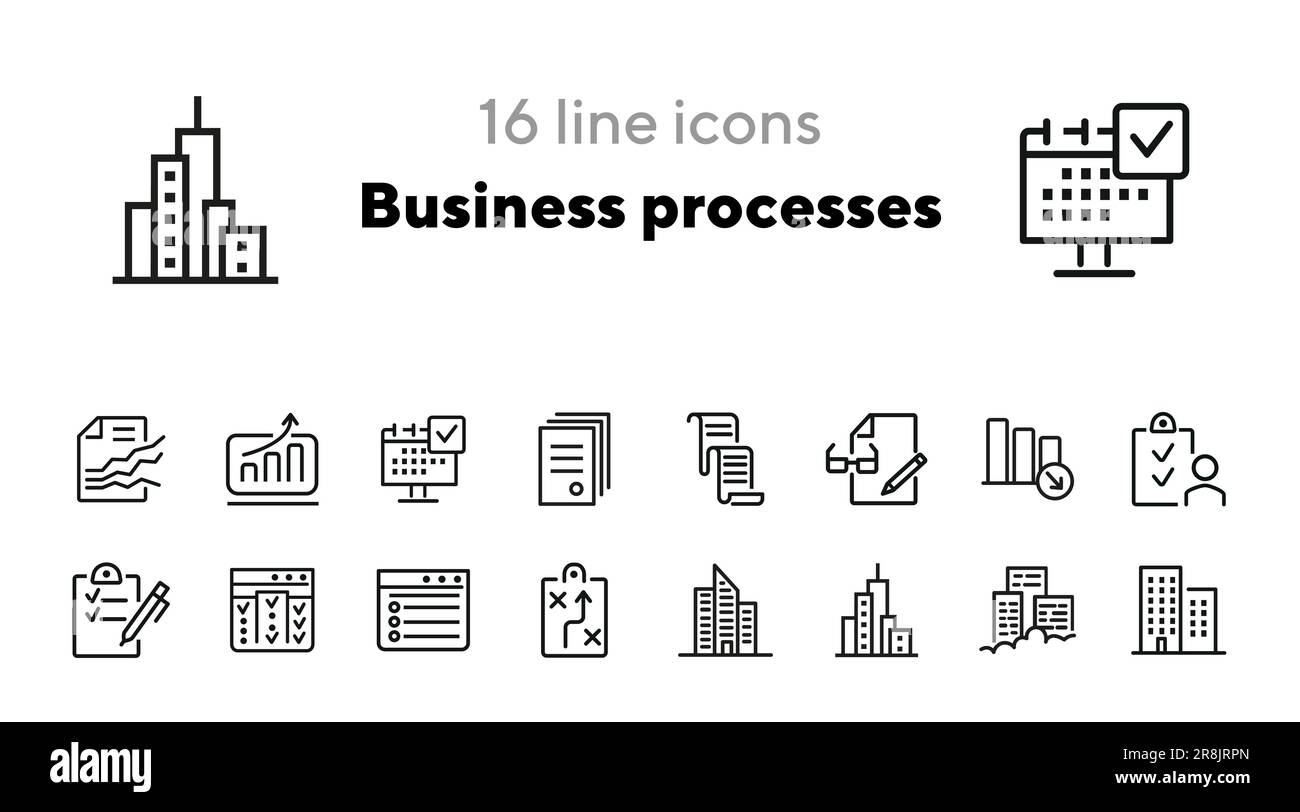 City planning processes hi-res stock photography and images - Alamy