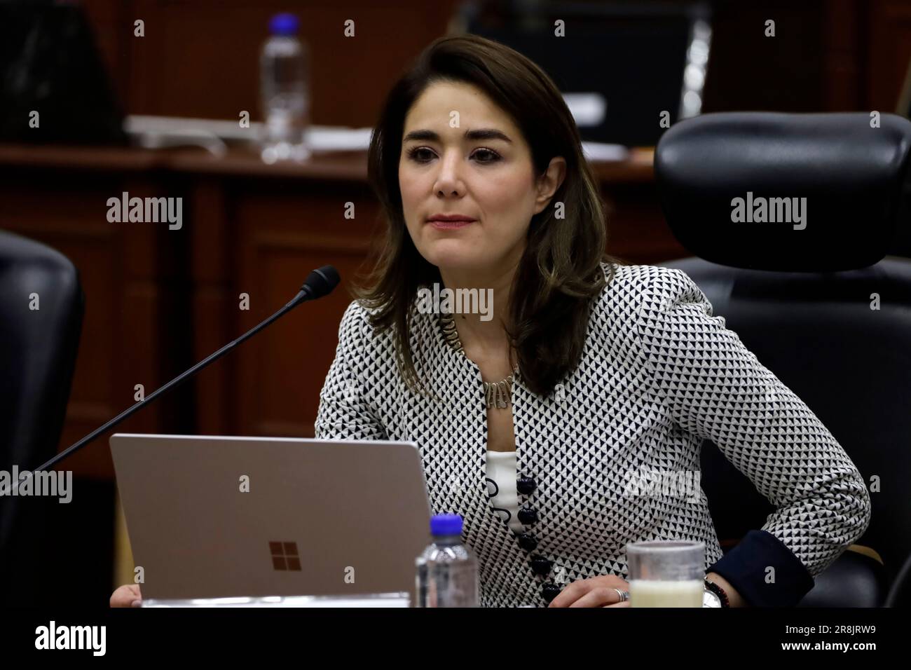 Mexico City, Mexico. 21st June, 2023. June 21, 2023, Mexico City ...