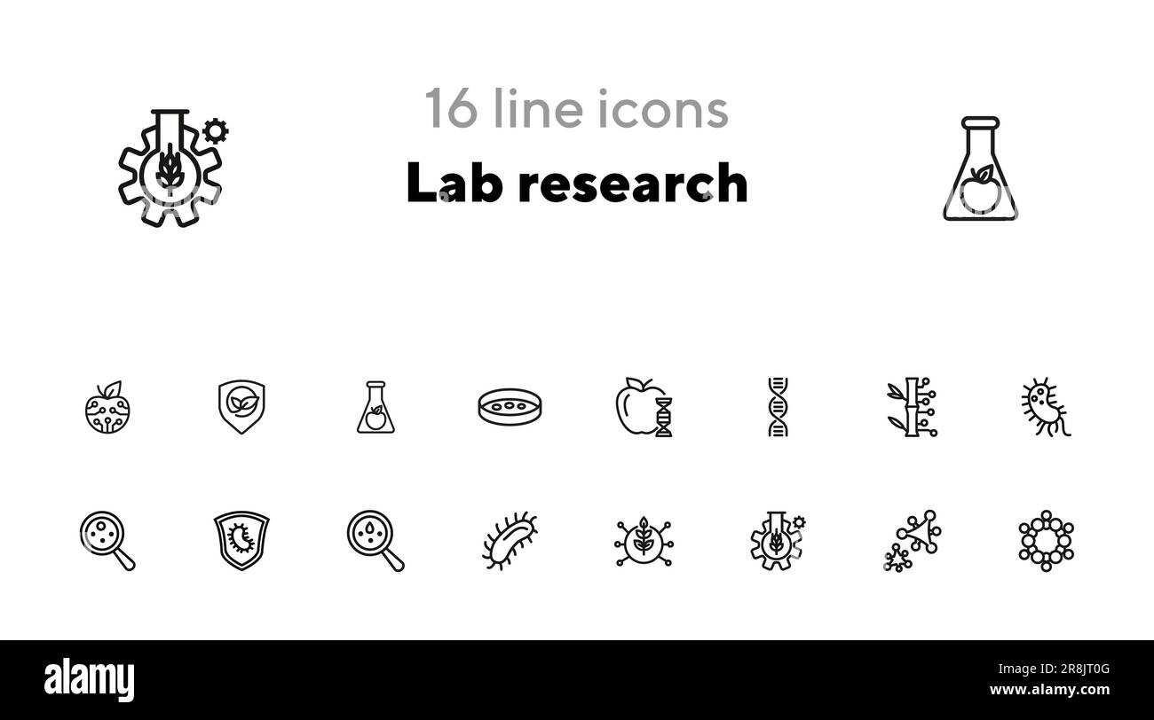 Gear and grain Stock Vector Images - Alamy