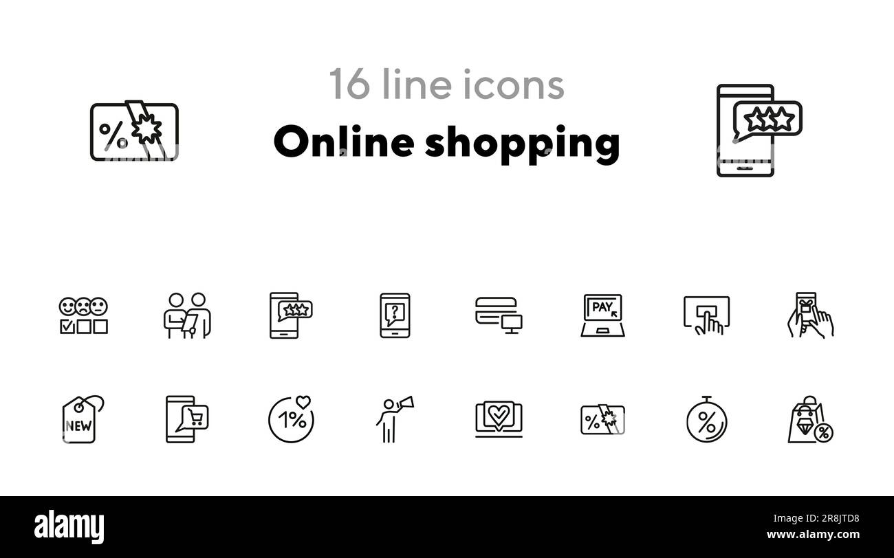 Notebook production line Stock Vector Images - Alamy