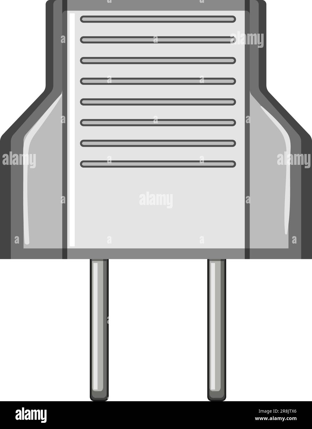 technology power adapter cartoon vector illustration Stock Vector Image ... technology power adapter cartoon vector illustration Stock Vector Image ...