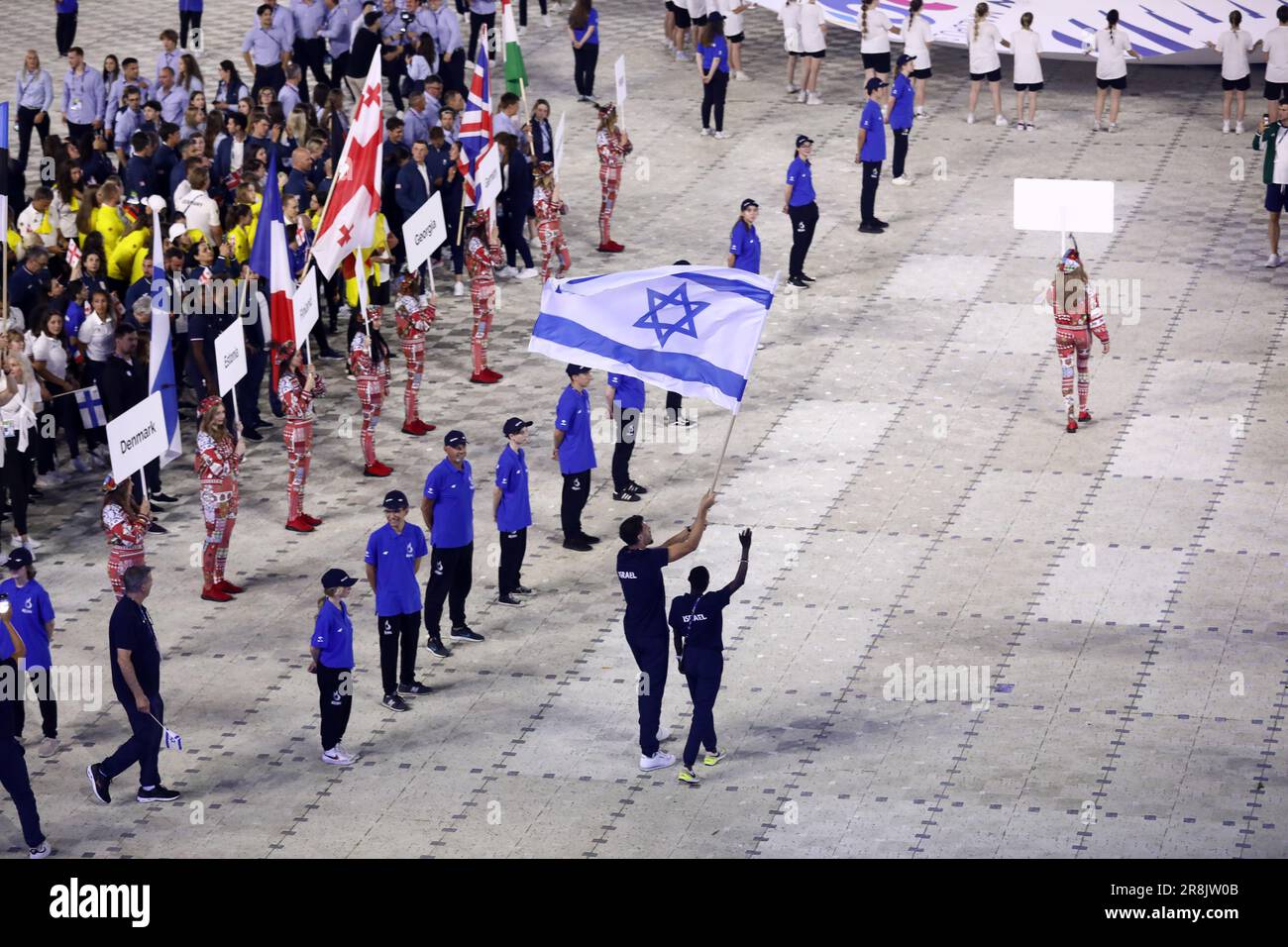 Lonah chemtai salpeter 2023 hi-res stock photography and images - Alamy