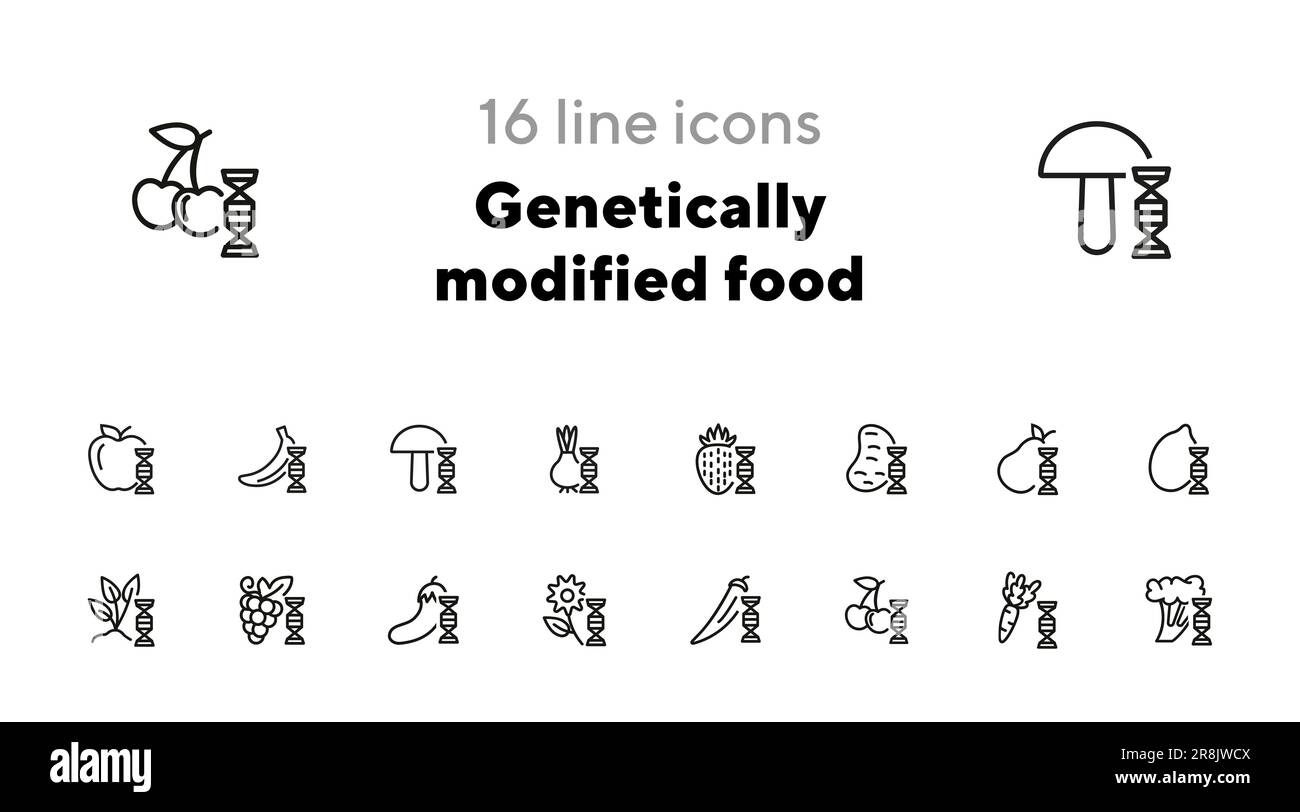 Genetically modified potato hi-res stock photography and images - Alamy
