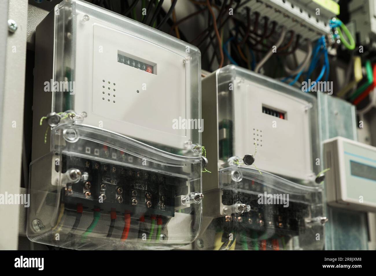 Electric Meter And Fuse Box Cover at Sandra Eyre blog