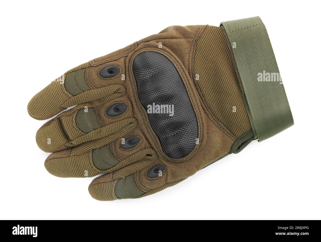 Military camp view Cut Out Stock Images & Pictures - Alamy