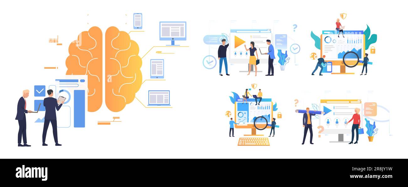 Analysis reports Cut Out Stock Images & Pictures - Alamy