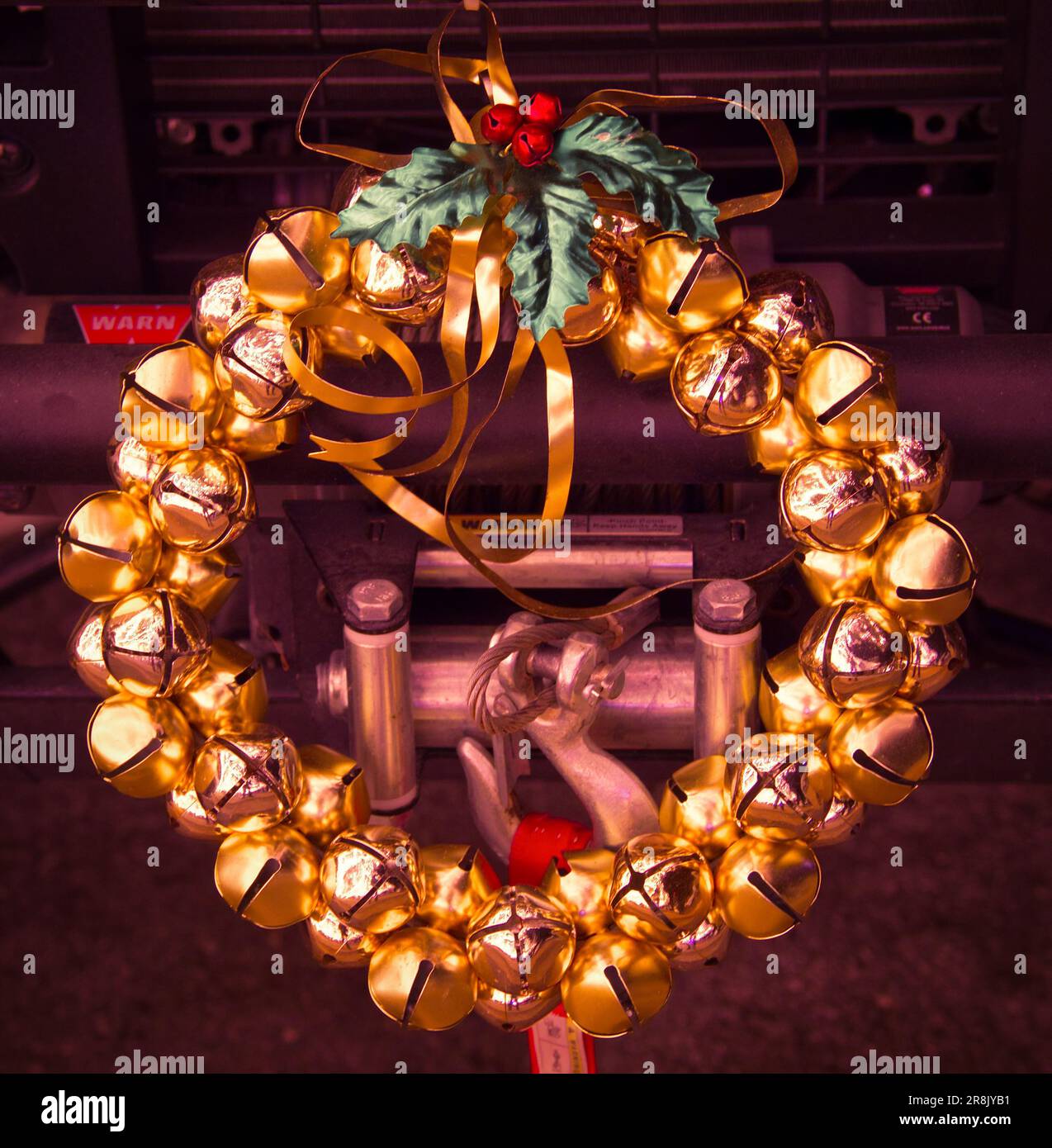 Bell accents hi-res stock photography and images - Alamy