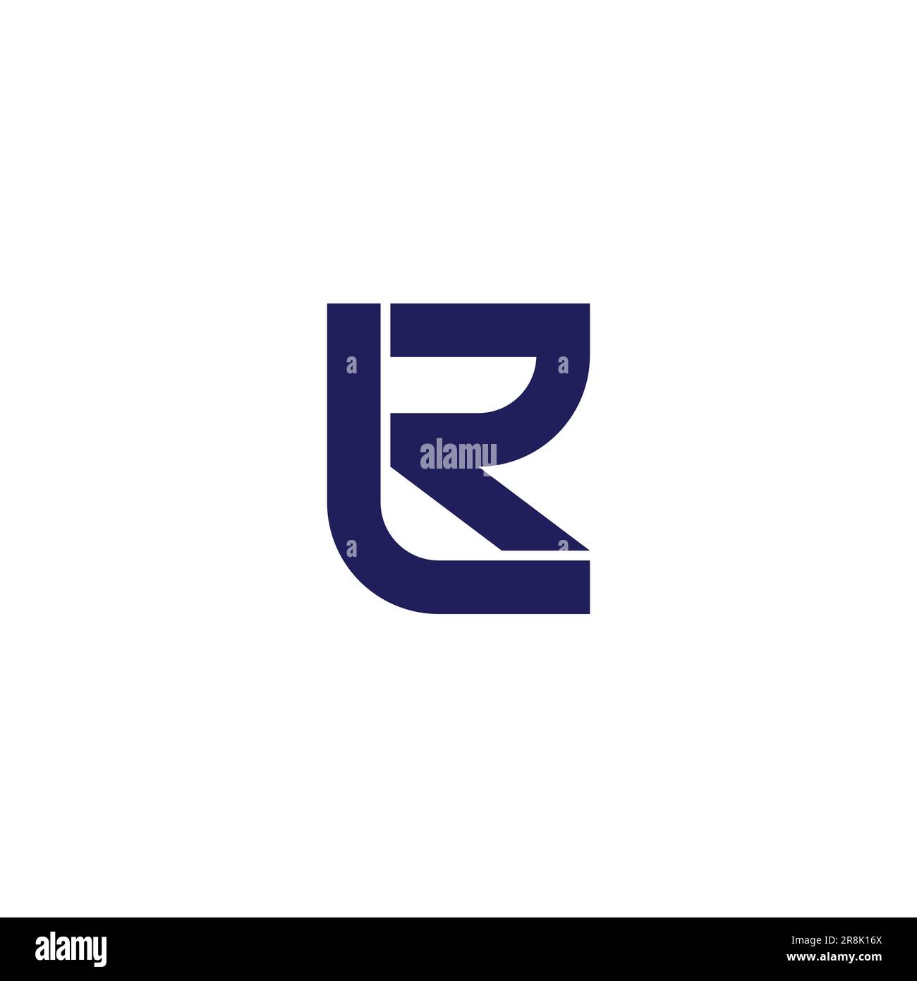 Lr logo vector vectors hi-res stock photography and images - Alamy
