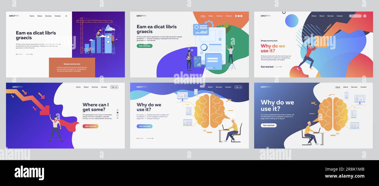 Loss prevention set Stock Vector Image & Art - Alamy