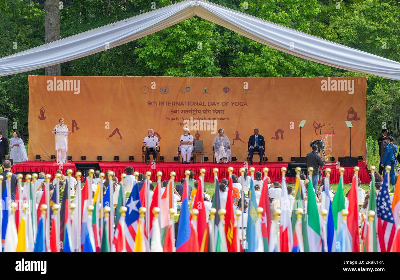 President of the seventy-seventh session of the United Nations General ...