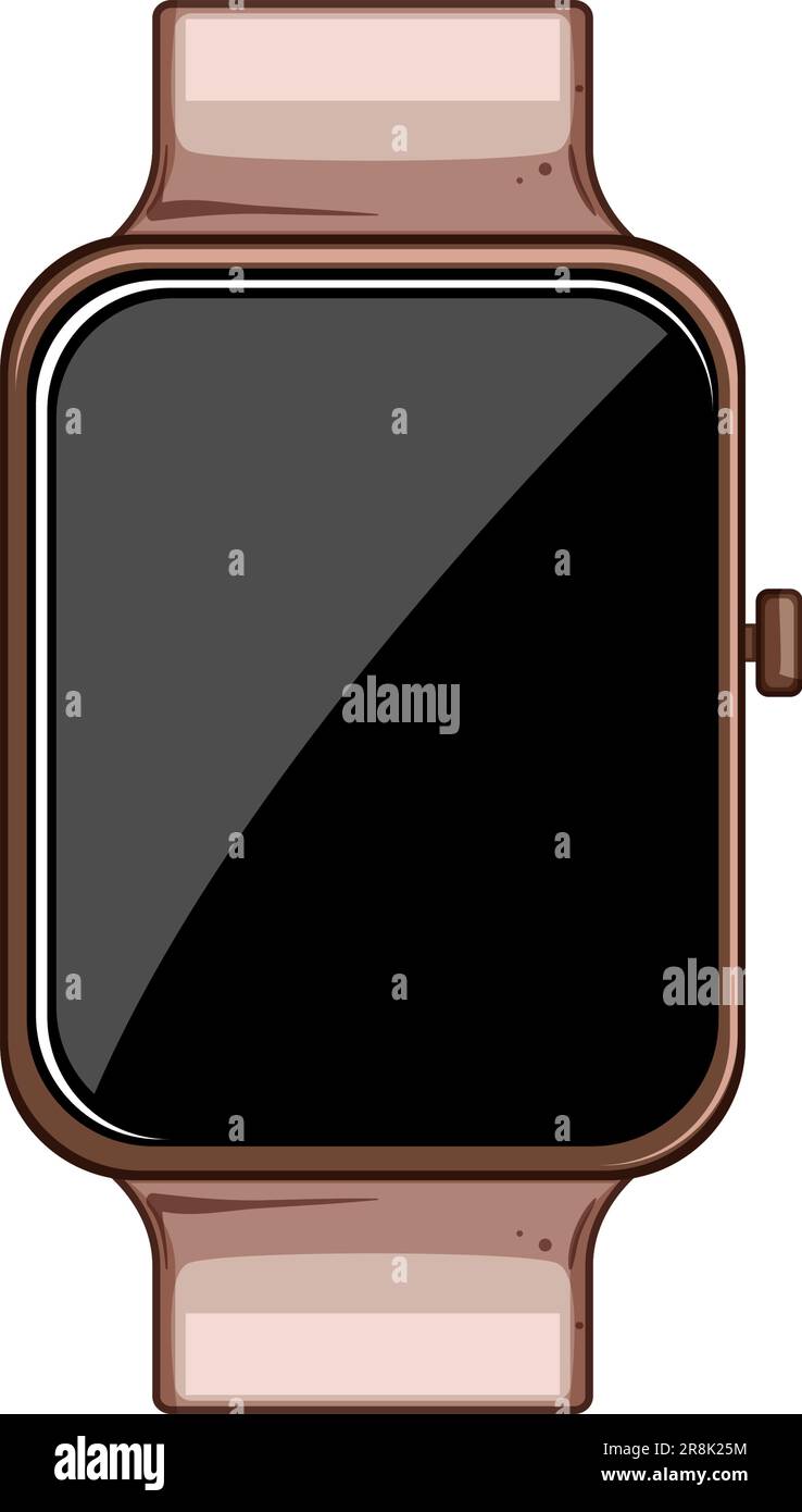 Man exercise band not woman Stock Vector Images - Alamy