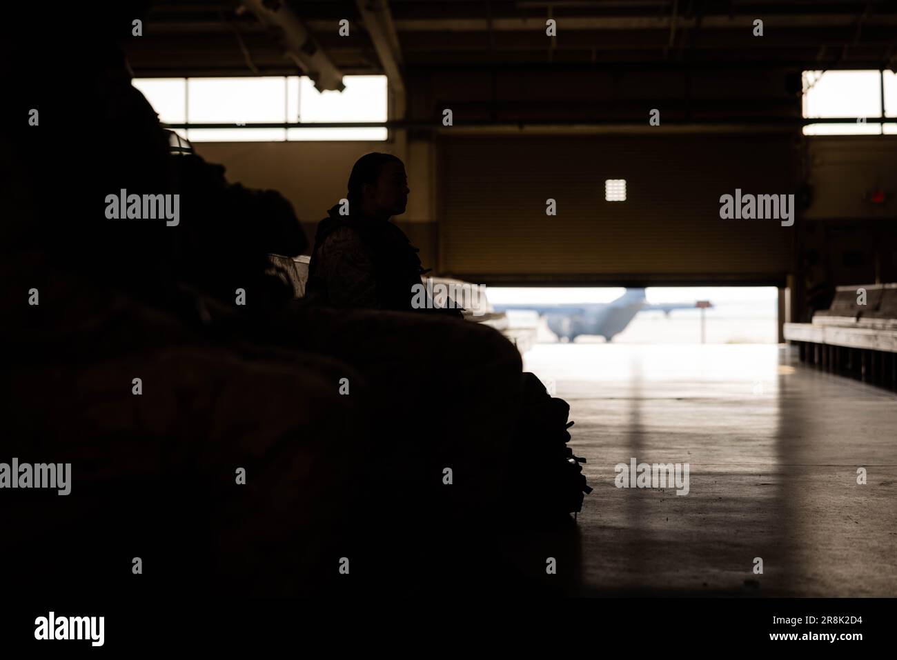 RELEASED Maj Cassandra Stanton Director Communication Strategy and ...