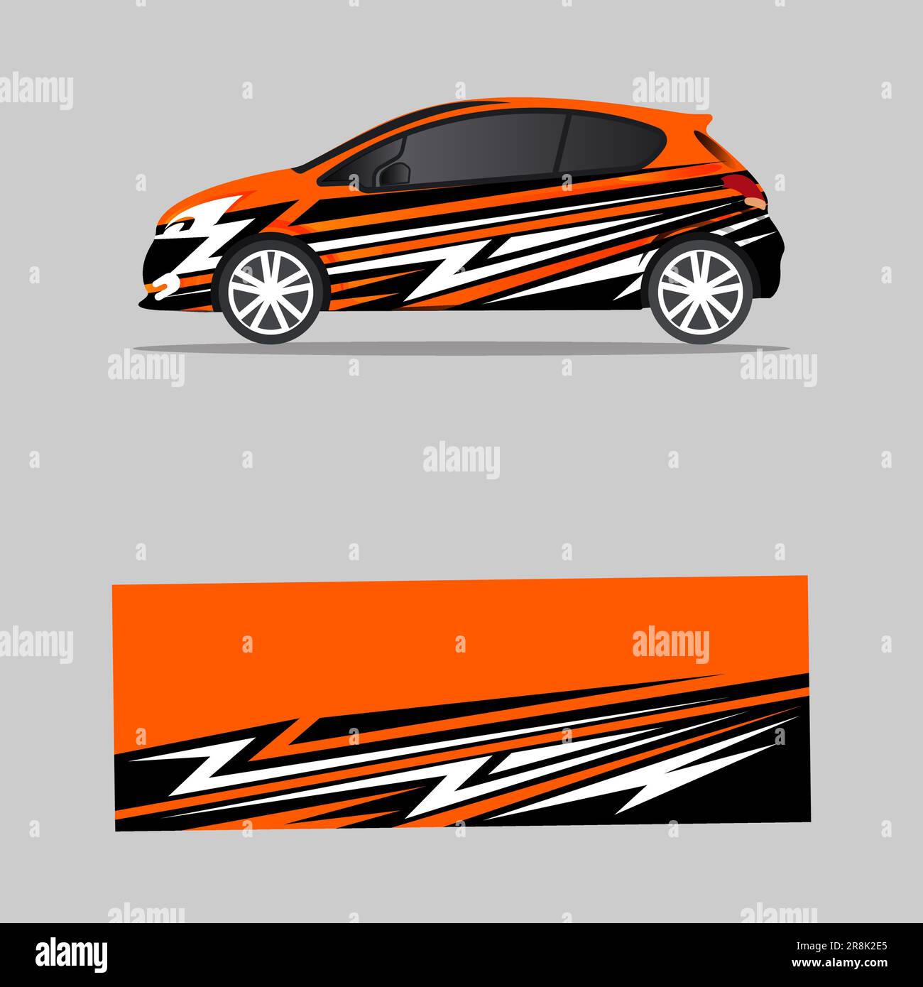 Vinyl decals hi-res stock photography and images - Alamy