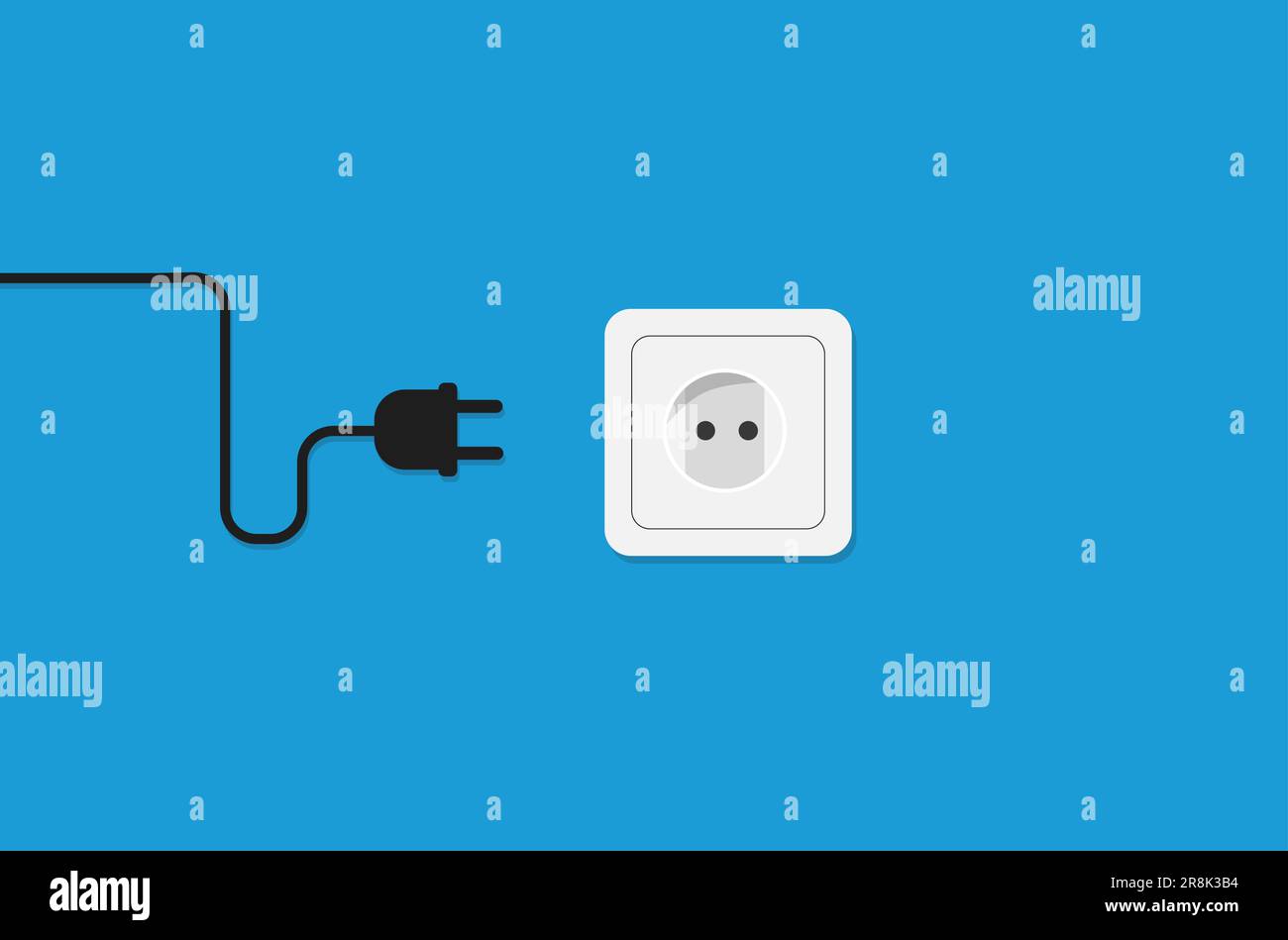 80 89 years Stock Vector Images - Alamy