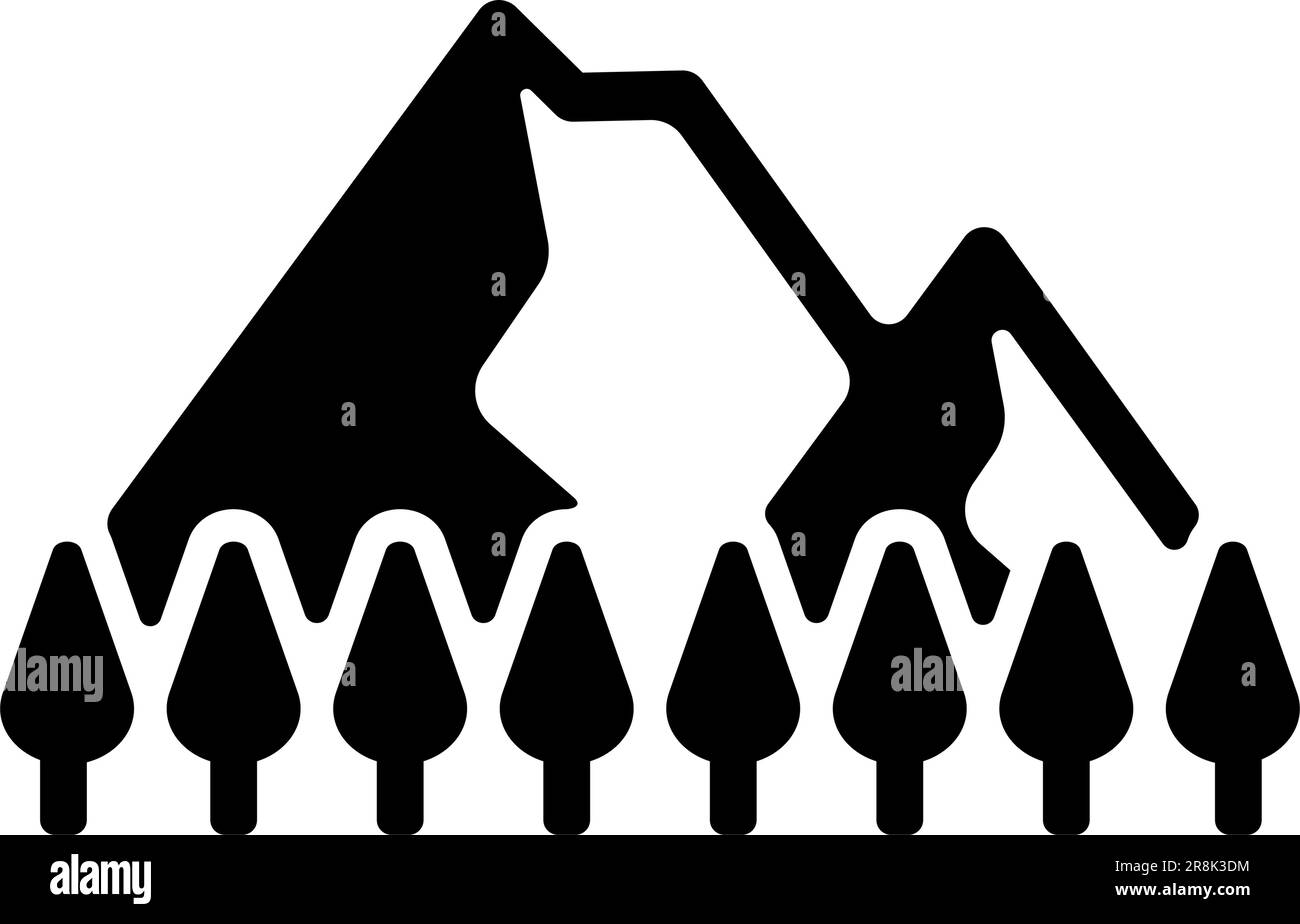 Climbing culture Stock Vector Images - Alamy