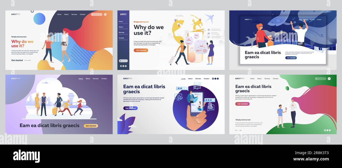 Human communication set Stock Vector Image & Art - Alamy