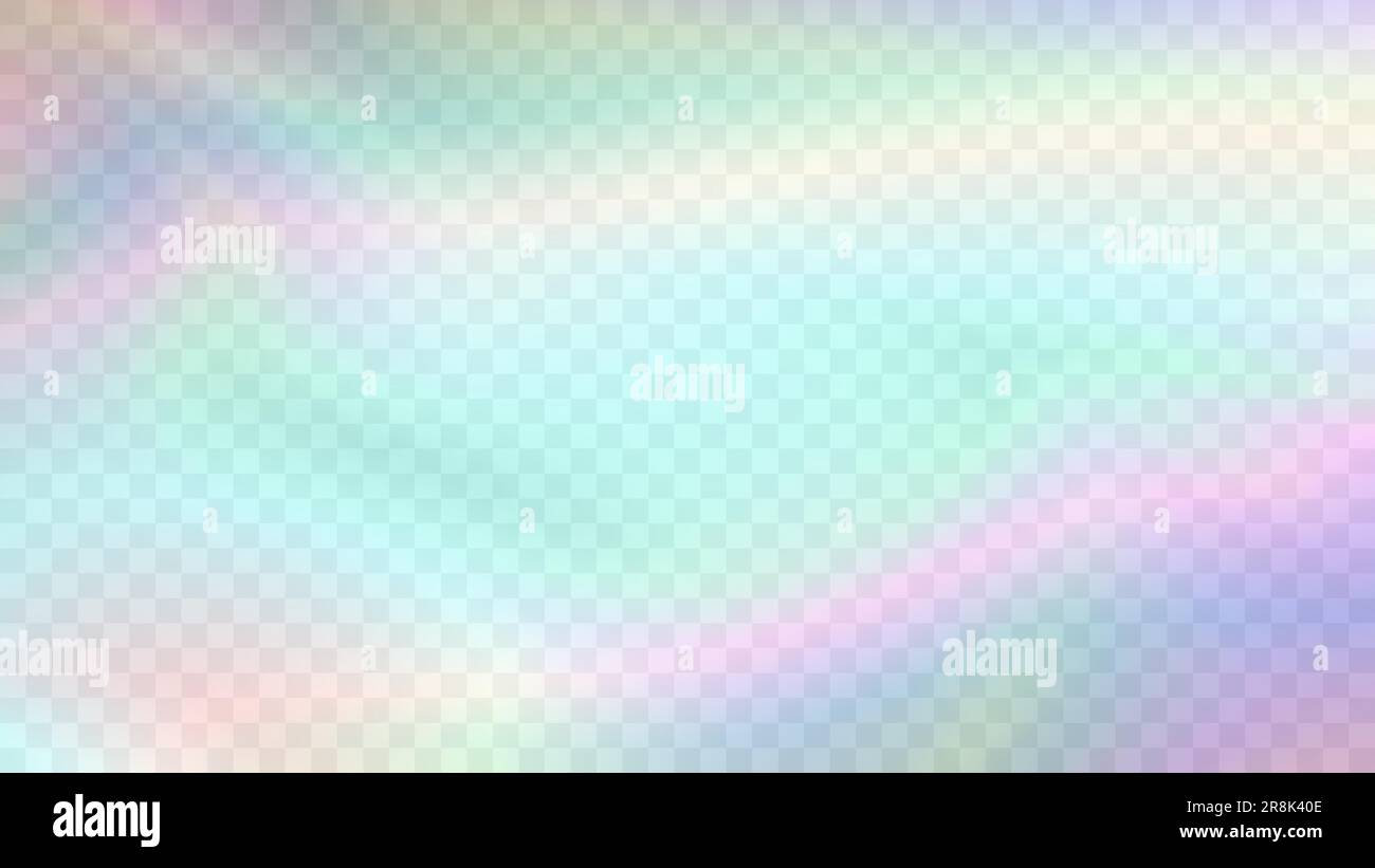 Modern blurred gradient background in trendy retro 90s, 00s style. Y2K ...