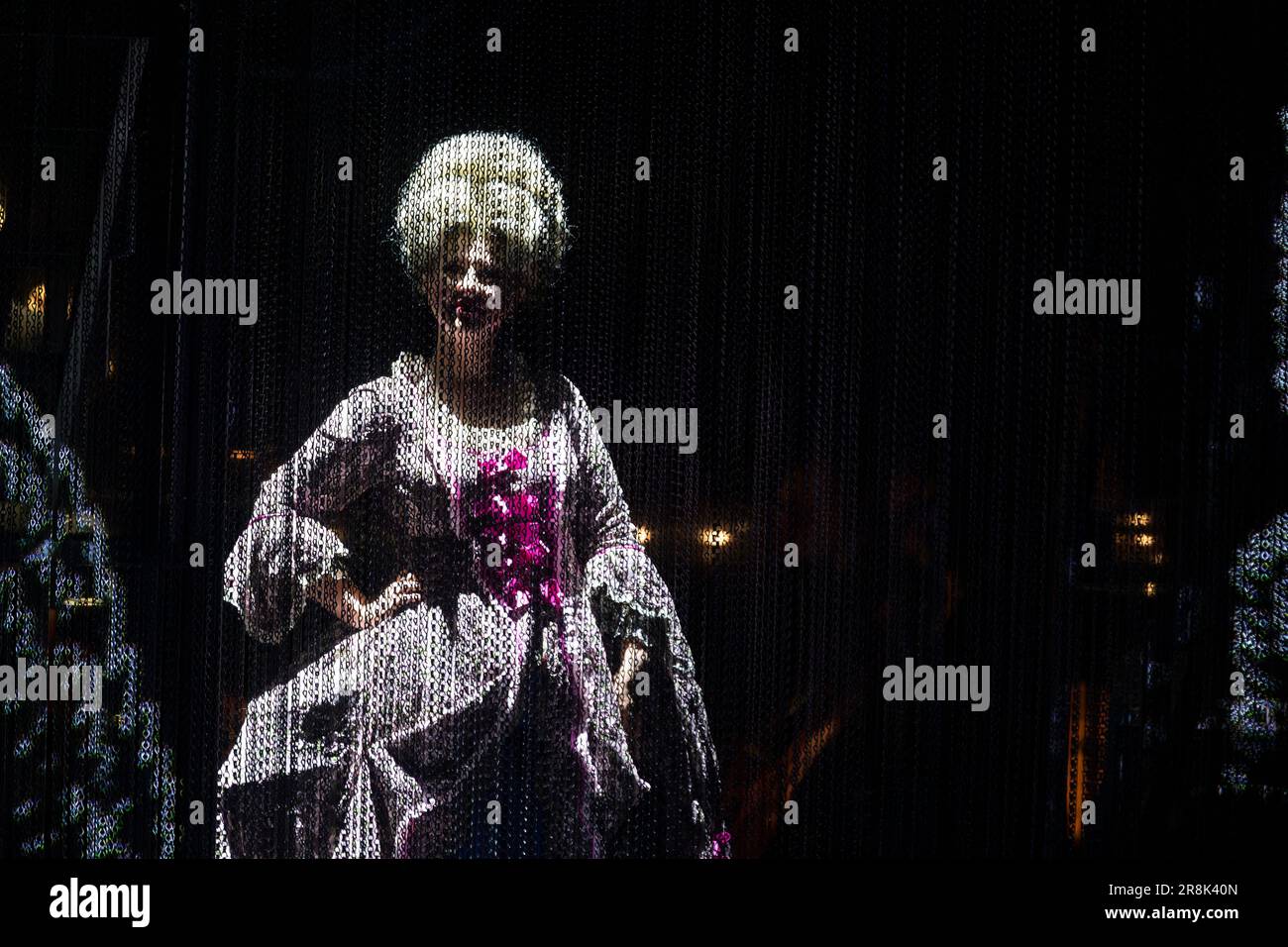 Bernstein's Candide by Welsh National Opera at Wales Millennium Centre ...