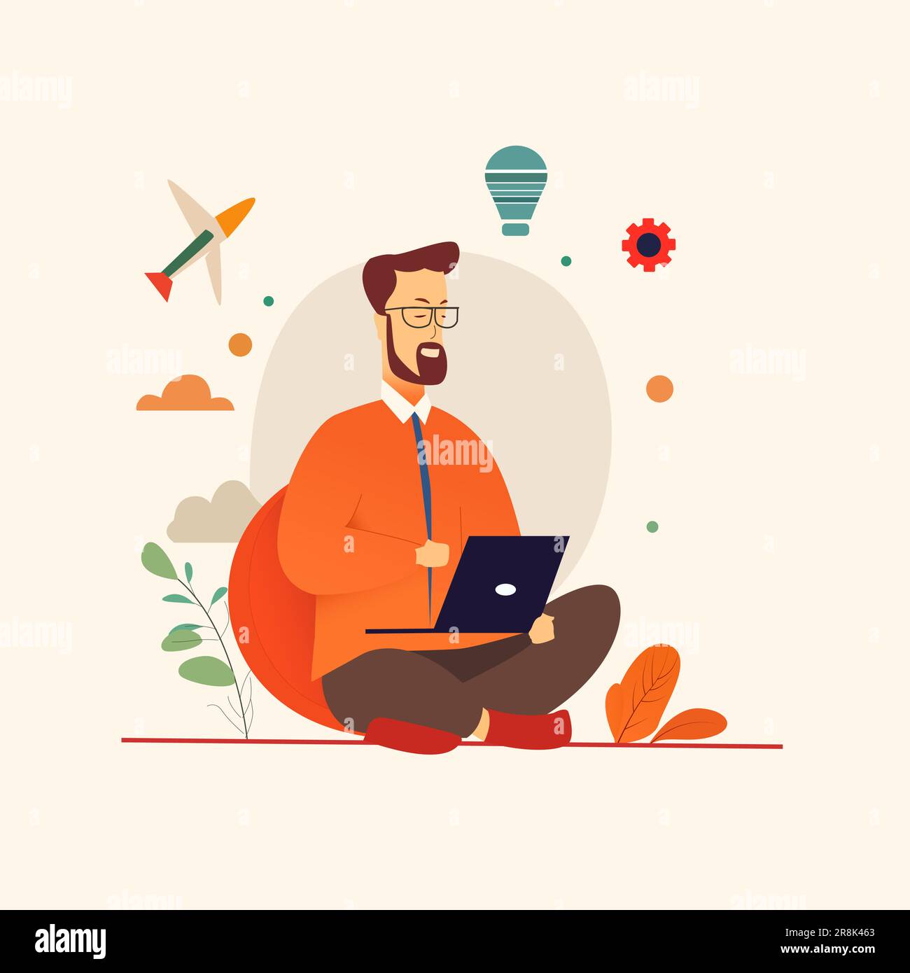 Weekend using Stock Vector Images - Alamy