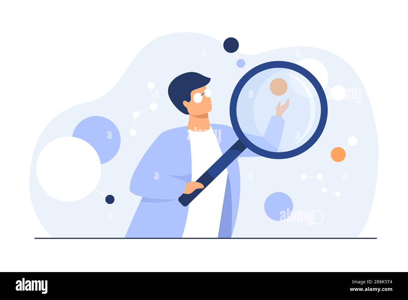 Scientific algorithm Cut Out Stock Images & Pictures - Alamy