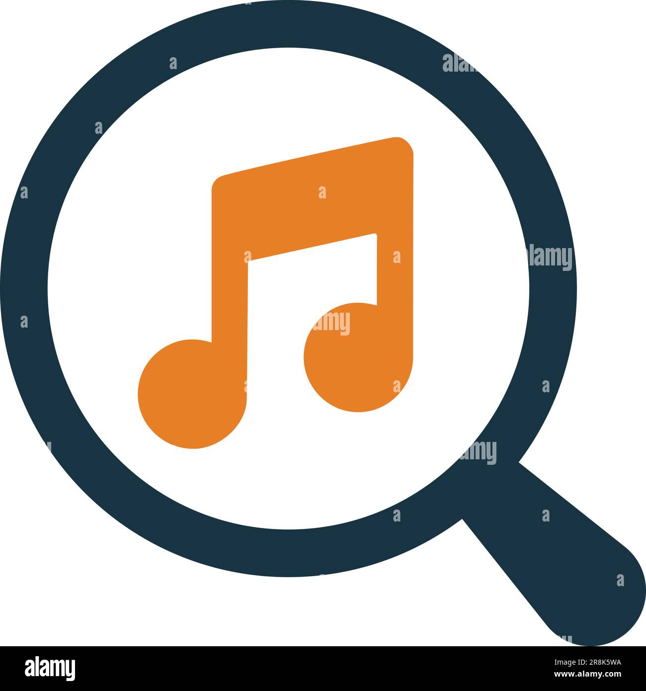 Exploration of sound Stock Vector Images - Alamy