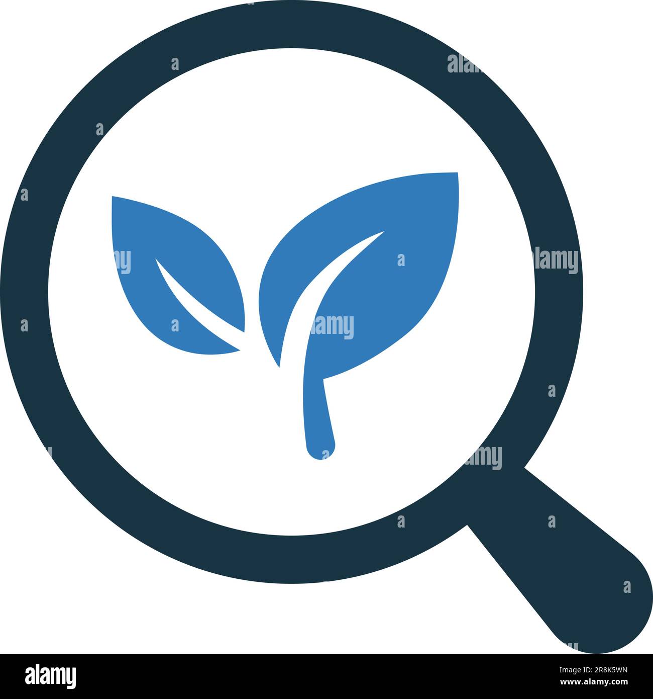 Organic Traffic Icon