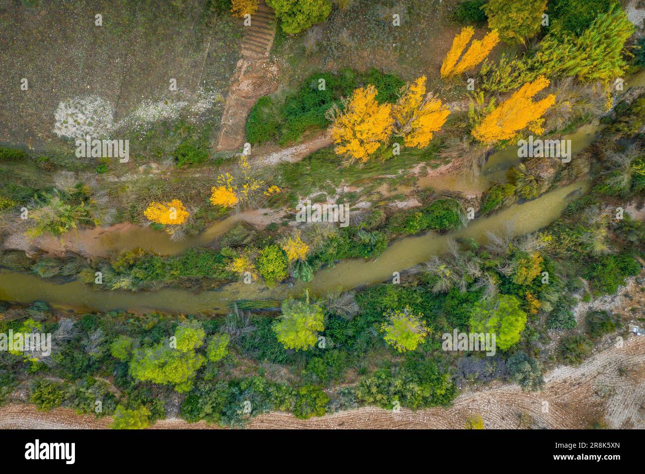 Zenithal view hi-res stock photography and images - Alamy