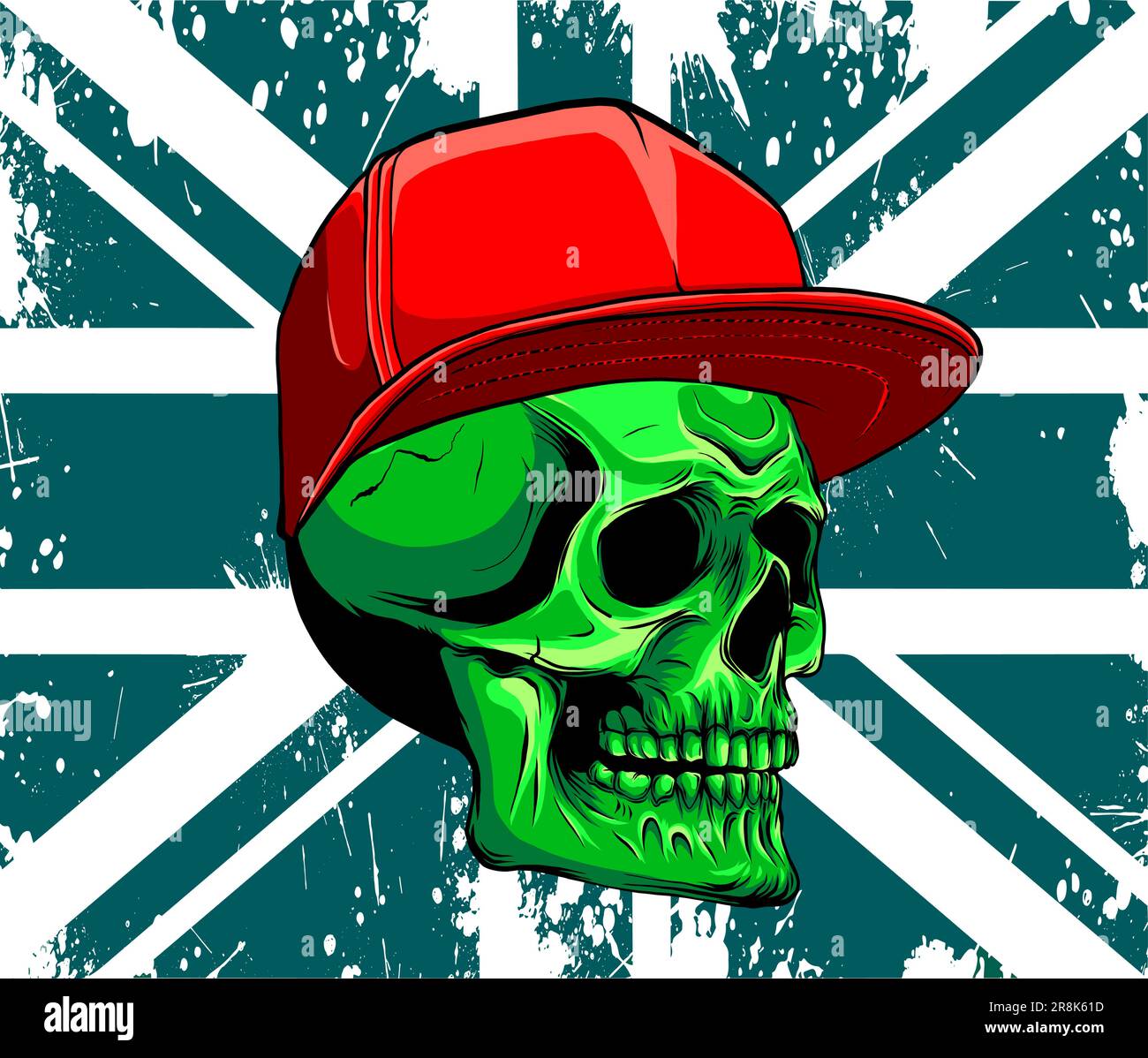 Insignia bonnet Stock Vector Images - Alamy