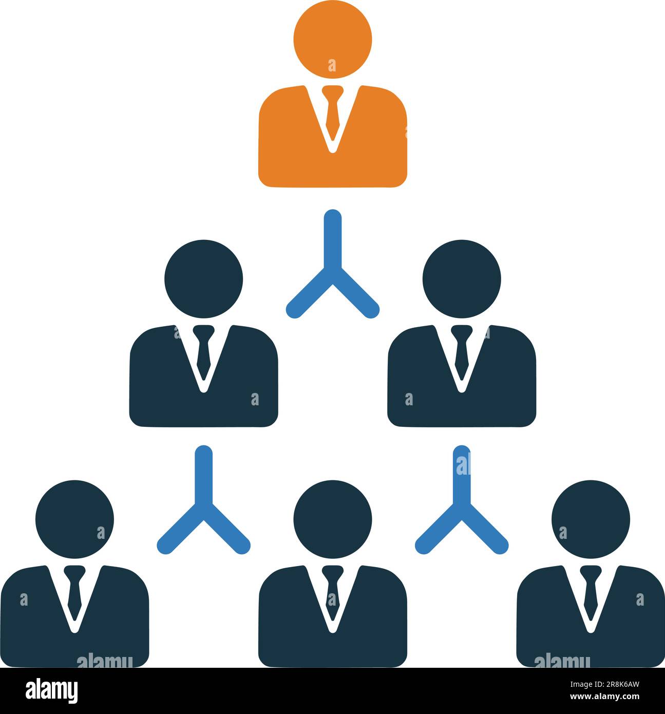 Commercial Business Icon