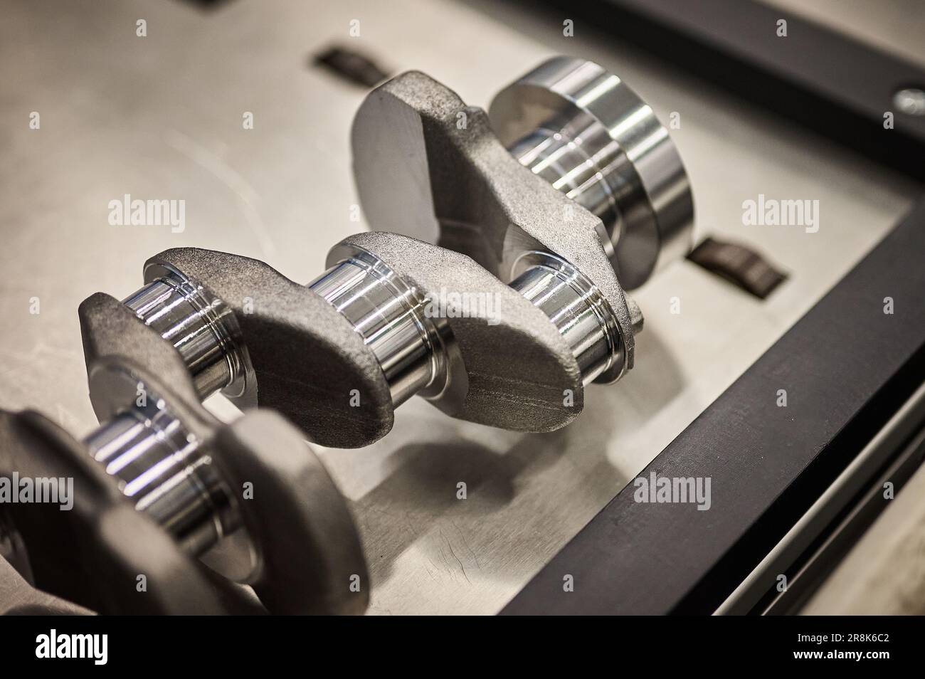 Mechanism of engines hi-res stock photography and images - Alamy