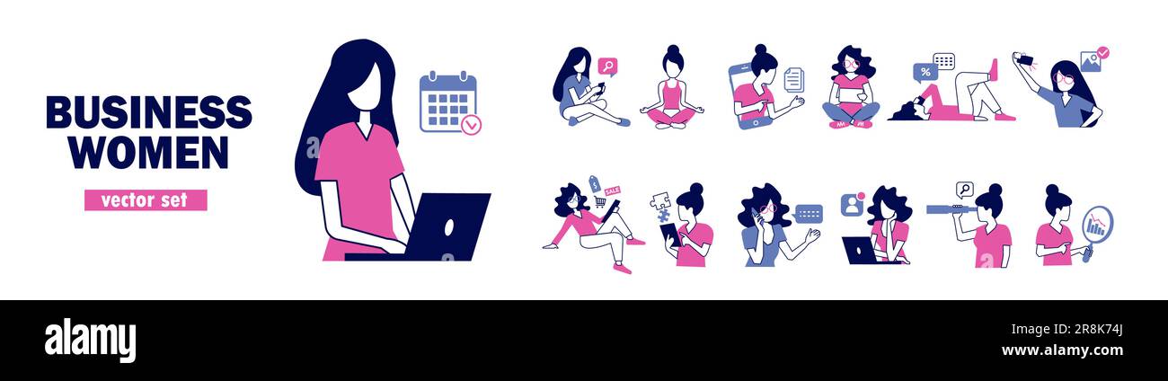 Mobile work platforms Stock Vector Images - Alamy