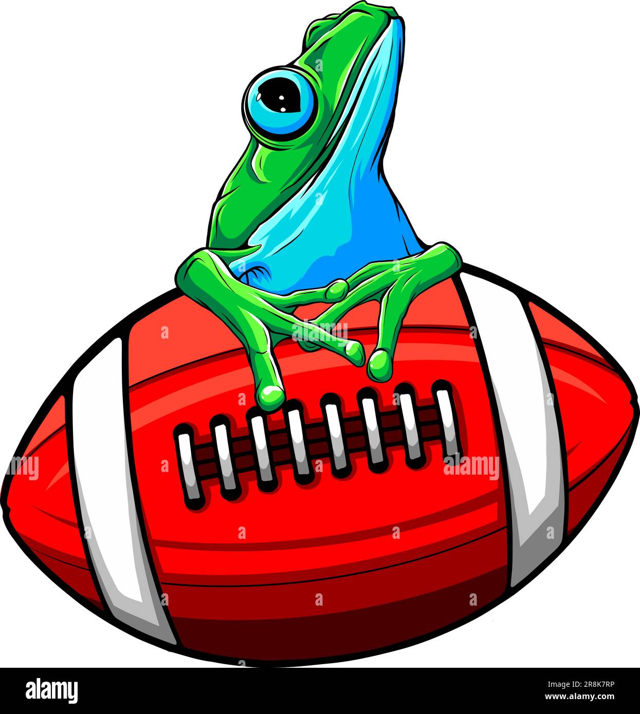 Mascotte design hi-res stock photography and images - Alamy