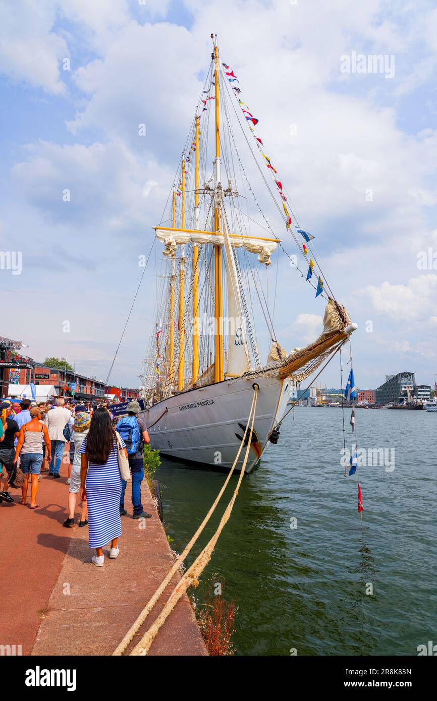 Maria manuela de portugal hi-res stock photography and images - Alamy