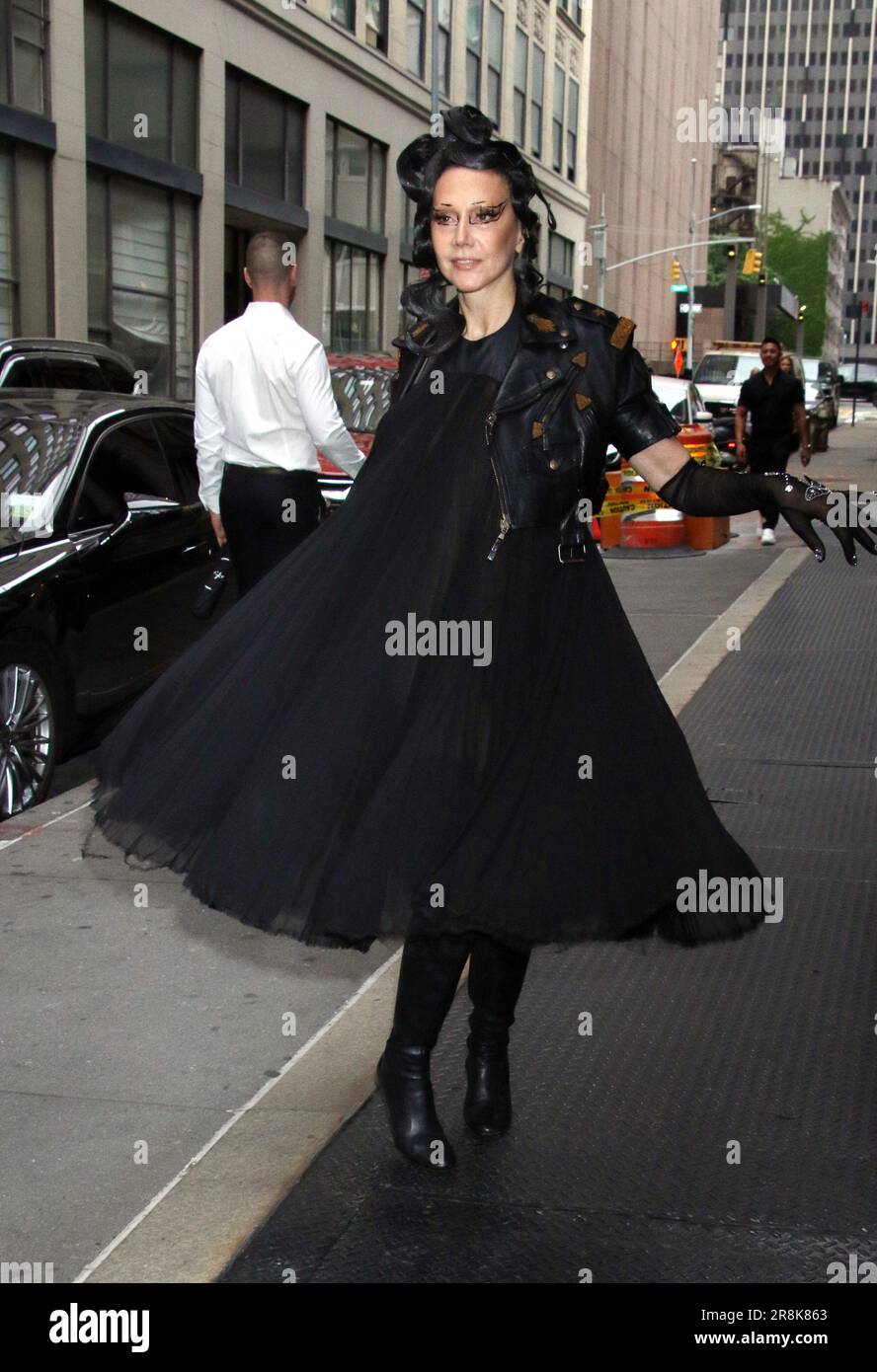 Suzanne bartsch hi-res stock photography and images - Alamy